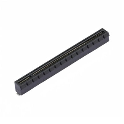 XKB Connection X1611WVS-164-9TV01 Pluggable Connector Assembly