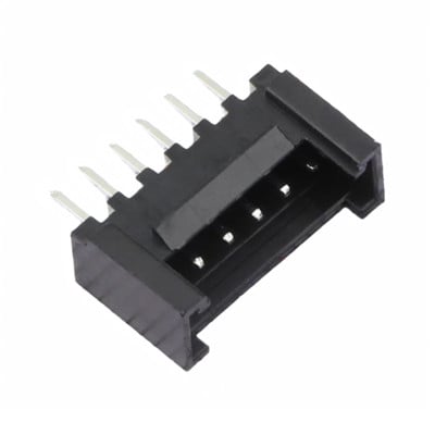 SHOU HAN 2.0-7P ZZDK Male Pin Header