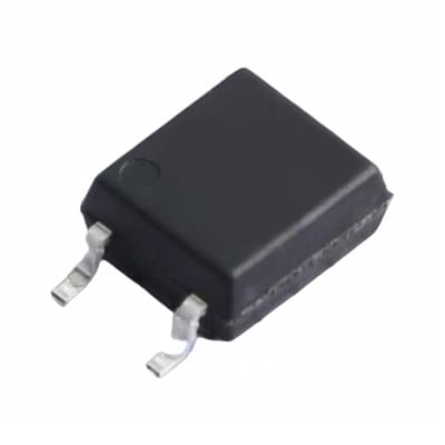 AOTE AT3083-CuH-DE Triac & SCR Output Optoisolator
