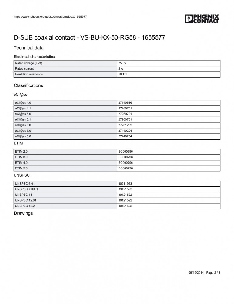 Phoenix Contact 1655577 product document page 2