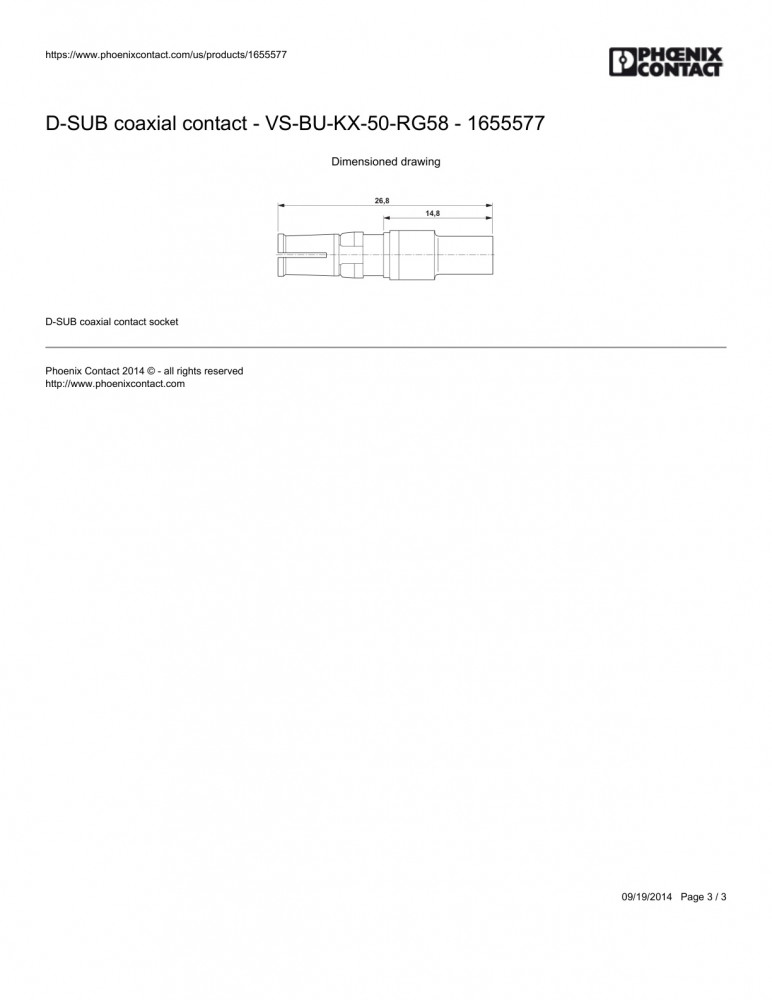 Phoenix Contact 1655577 product document page 3