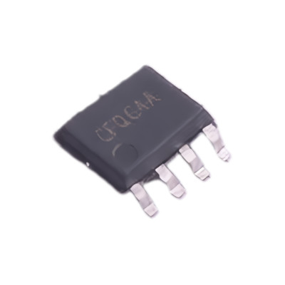 Silergy SY59515FAC DC DC Switching Voltage Regulator