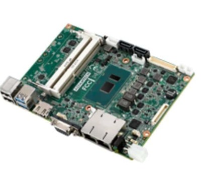 ADVANTECH MIO-5272Z2-U4A2