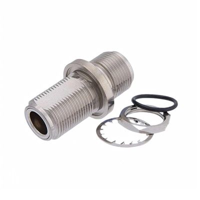 PASTERNACK PE91010 Coaxial Connector (RF) Adapter