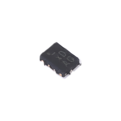 DIODES PI3USB42ZMEX Analog Switch for USB Signal Switching