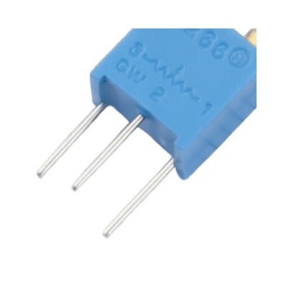 JIERR 3266W-1-500 Trimmer Potentiometer for sale