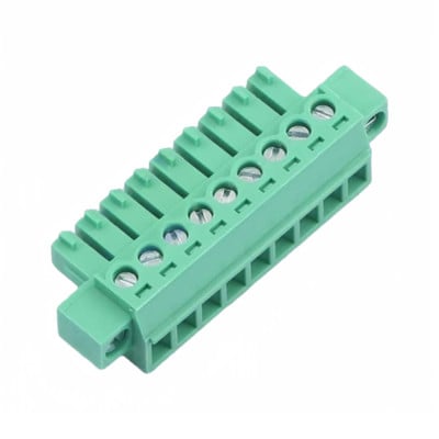 KANGNEX WJ15EDGKM-3.81-09P-14-00A Header Plug Socket for sale