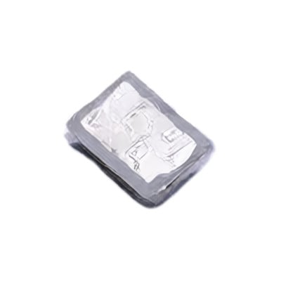 RVR HIDD25NR0025F Surface Mount Chip Resistor