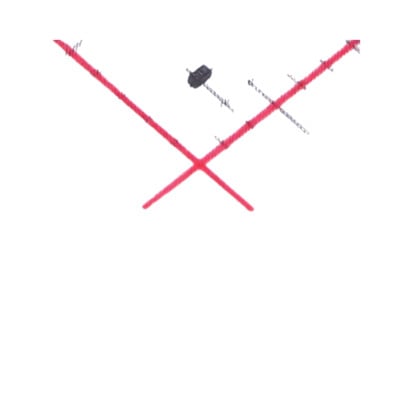 ElecSuper SELC2F5V1B TVS Diode