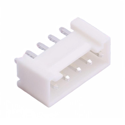 Hongxing HX39601-3A Male Pin Header Connector Chip
