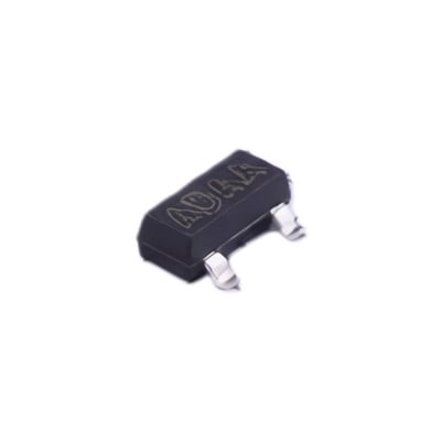CONSONANCE CN810S Supervisor Chip