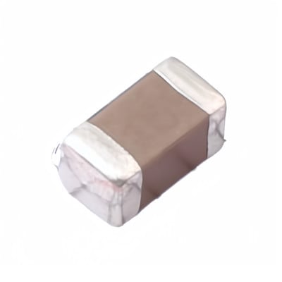 AIDE CAPACITOR 1206X5R106K160NT Ceramic Capacitor