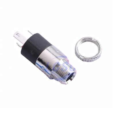 SOFNG PJ-208A Audio Connector Chip