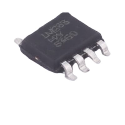 HXY MOSFET LM2901DR2G-HXY Linear Comparator Chip