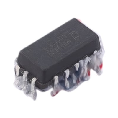 Kinglight KL354N-A-TA Photovoltaic Output Optoisolator Transistor Chip