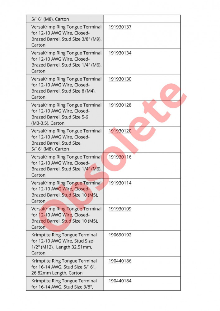 Product document image, page 5