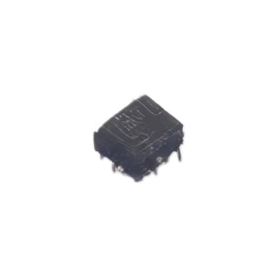 PJSEMI PJM09P30DF Single P-Channel MOSFET