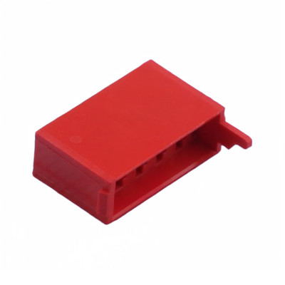 TE Connectivity 176271-1 Rectangular Connector Housing