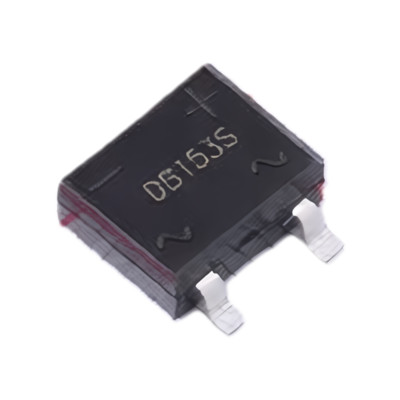 JSCJ DB203S Bridge Rectifier Chip