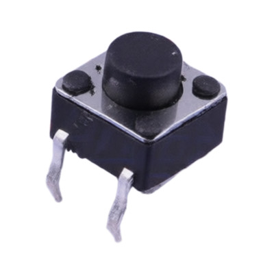Korean Hroparts Elec K2-1102BQ-A4CW-01 Tactile Switch