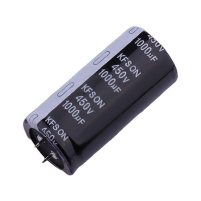 KFSON KN102M45035*70P4 Aluminum Electrolytic Capacitor