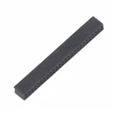 XKB Connection X1321FV-2x22-C43D24 Female Header Receptacle