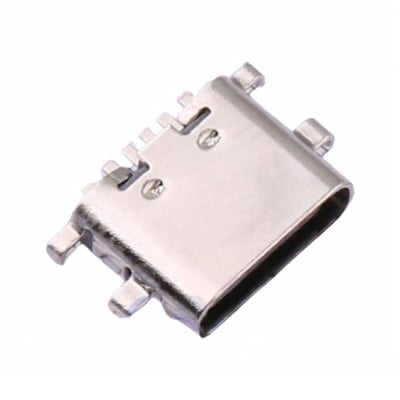 XUNPU TYPE-C-333-WSRL680 USB DVI HDMI Connector Assembly