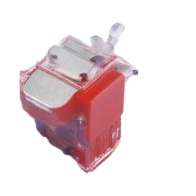 YUEN FUNG MT-0-123-D001-D000-LF Toggle Switch
