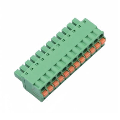 XUNPU DGB381-11P33-GG361 Header Plug Socket Chip