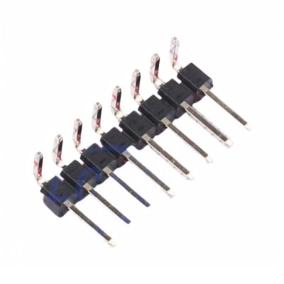 HanElectricity 2541WR-08P Male Header Pins for sale