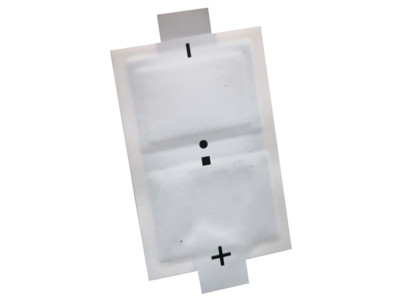Thin-Film Battery, 3.0V, Flexible, Disposable for sale