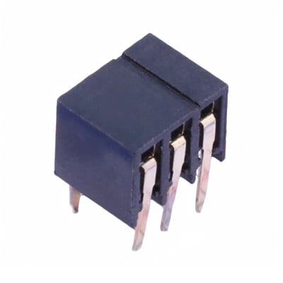 CJT(Changjiang Connectors) A2005HWR-2x3P for sale