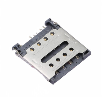HOAUC HYCW350-SIM06-160B PC Card Socket