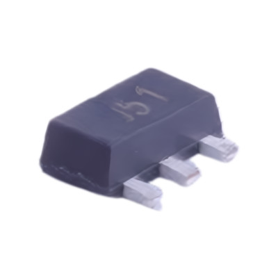 DIODES ZXTN2020FTA Single Bipolar Transistor