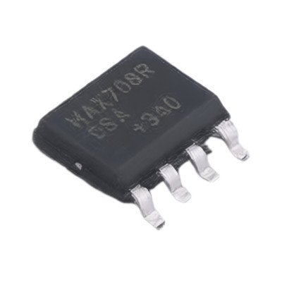 HXY MOSFET MAX706TCSA-HXY Supervisor Chip