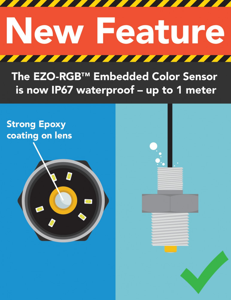 EZO-RGB technical document page 2
