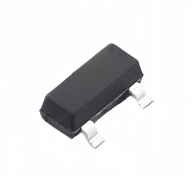 Slkor SL2305S Single N-Channel MOSFET