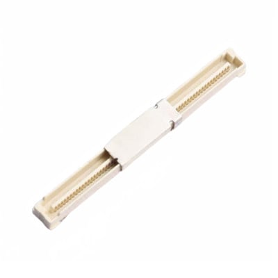 XUNPU BTB0.850-40PLBDC-M41 Board-to-Board Mezzanine Connector for Edge-Type Arrays