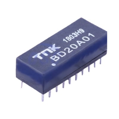 TNK BD20B23 Pulse Transformer Chip