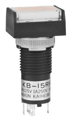 Miniature Pushbutton