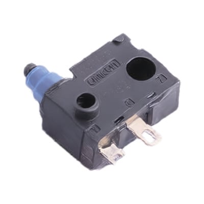 OMRON D2EW-B02H Limit Switch Chip