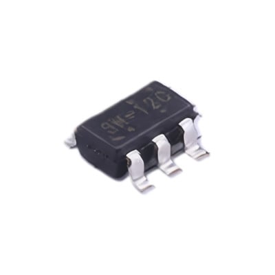 RICHTEK RT9193-33GB Linear LDO Voltage Regulator