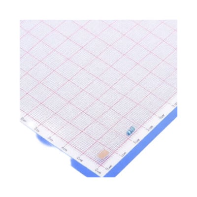 CCO(Chian Chia Elec) MF1/4W-470Ω±1% T