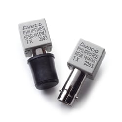 Broadcom HFBR-2532ETZ Fiber Optic Transmitter