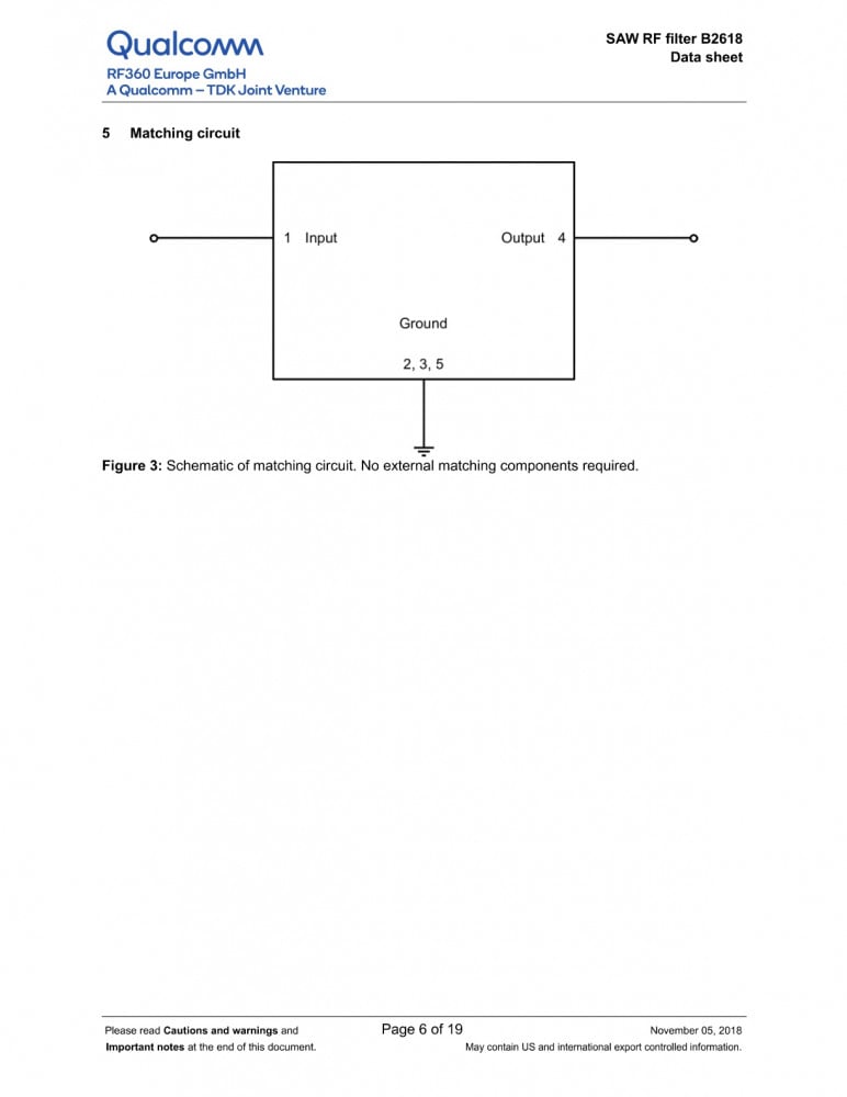 B39162B2618P810 datasheet page 8