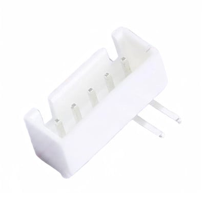 Yuandi WAFER-XHB2.54-7PWZ-W Male Header Pins