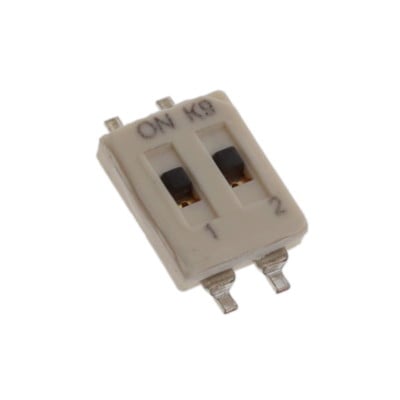 APEM IKN0203000 DIP Switch for sale