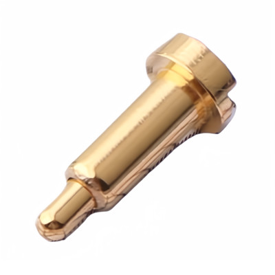 Xinyangze YZR0046-25060-01 Spring Loaded Pogo Pin Contact for Pressure Connectors for sale
