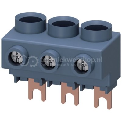 SIEMENS 3RV20111CA40 Motor Protective Circuit Breaker for sale