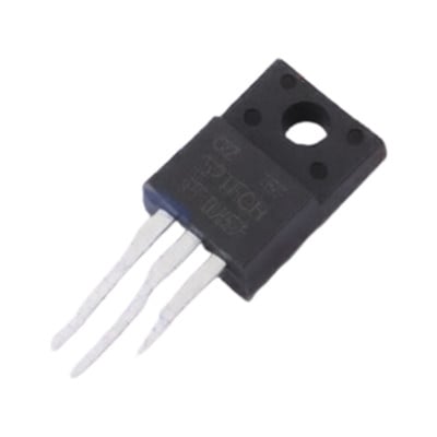 SPTECH SPT16U60DA Single Diode